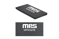 MPM3698 Power Modules - Monolithic Power Systems | DigiKey